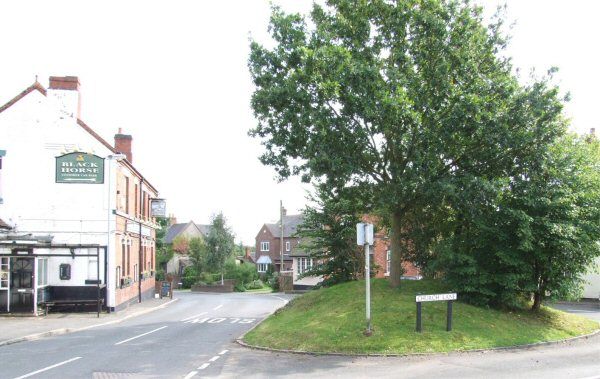 Virtual Tour – Edingale Parish Council