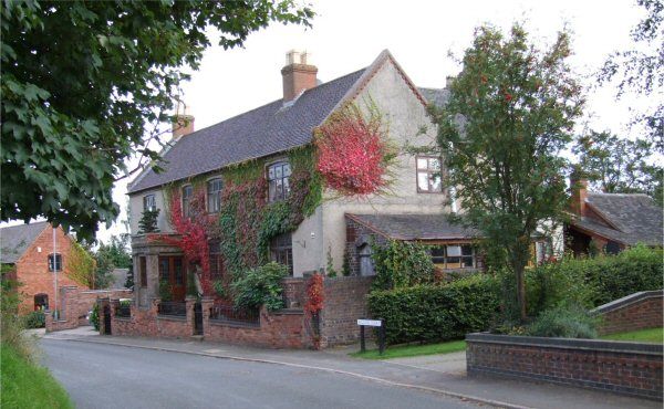 Virtual Tour – Edingale Parish Council