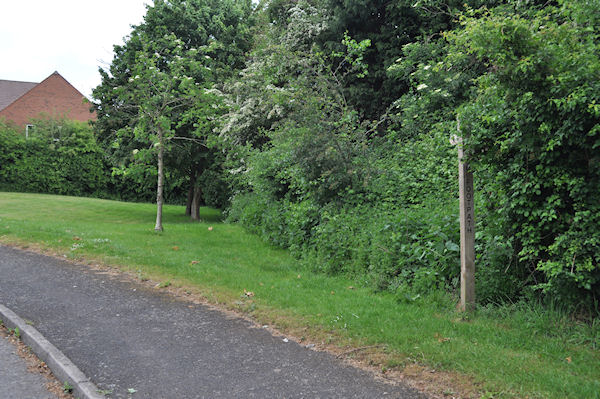 Walks – Edingale Parish Council