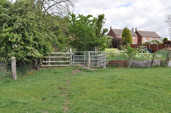 Walks – Edingale Parish Council