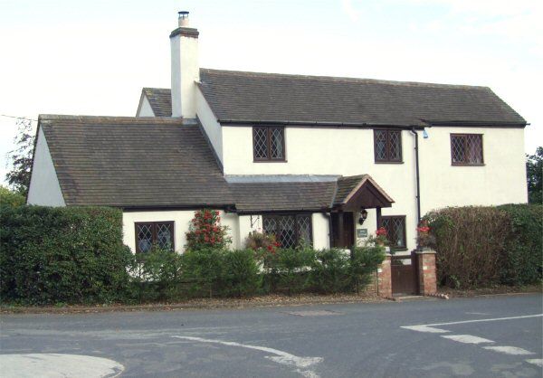 Virtual Tour – Edingale Parish Council