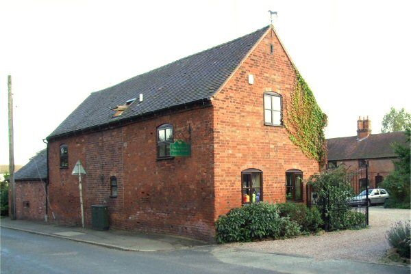Virtual Tour – Edingale Parish Council