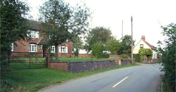 Virtual Tour – Edingale Parish Council
