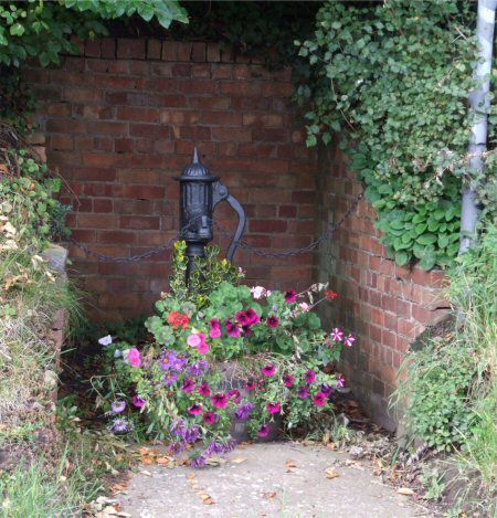 Virtual Tour – Edingale Parish Council