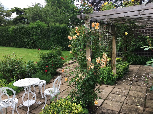 Open Gardens – Edingale Parish Council