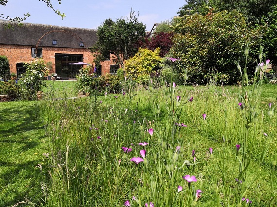 Open Gardens – Edingale Parish Council