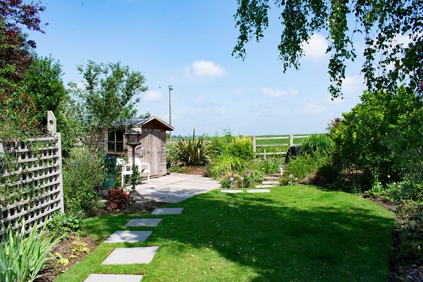 Open Gardens – Edingale Parish Council