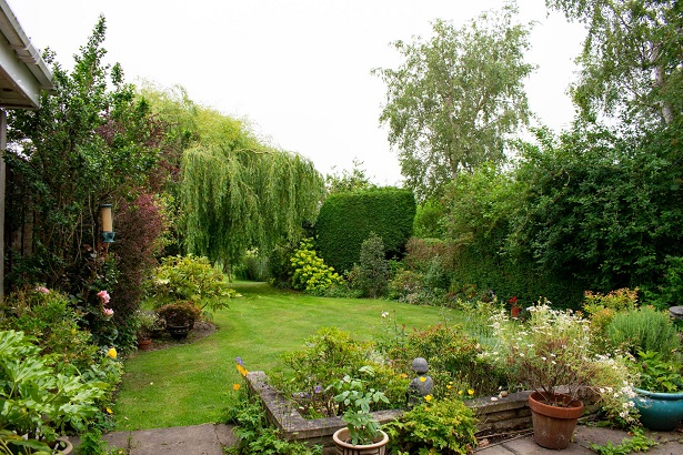 Open Gardens – Edingale Parish Council