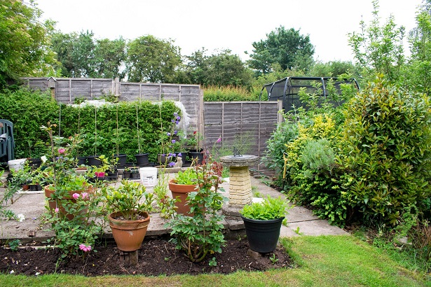 Open Gardens – Edingale Parish Council